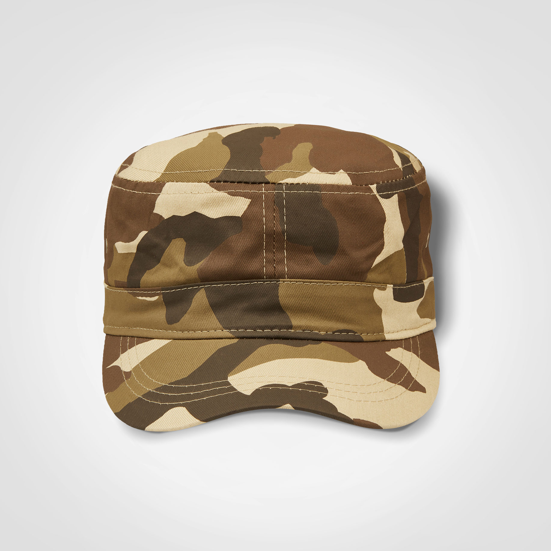 Fidel Cap – Custom Printing Solutions